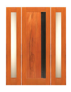 Retro 18 - Doors Galore Co. Custom Doors